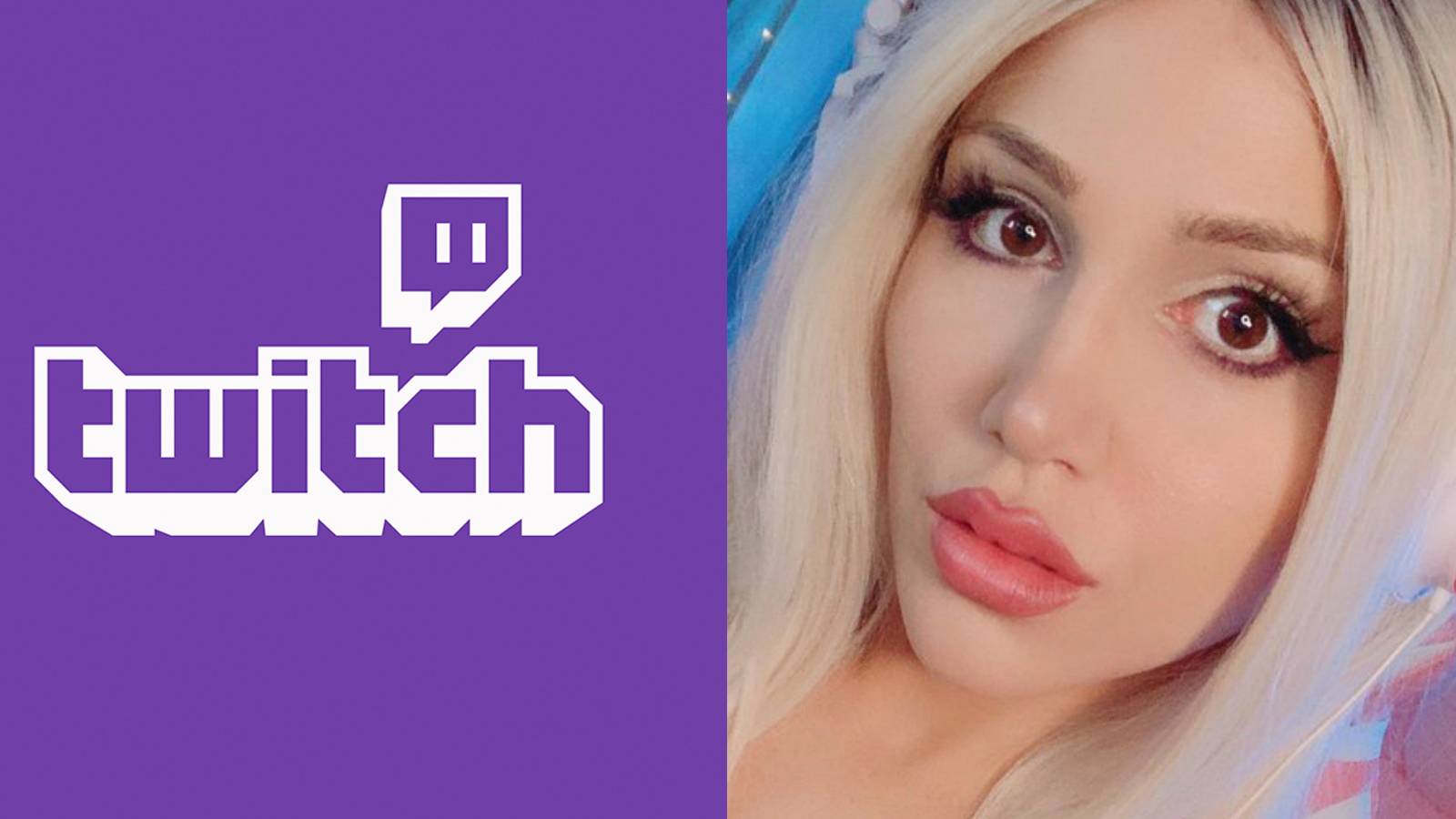 Bridgett Is Back On Twitch, Still Confused About Why She Was Banned