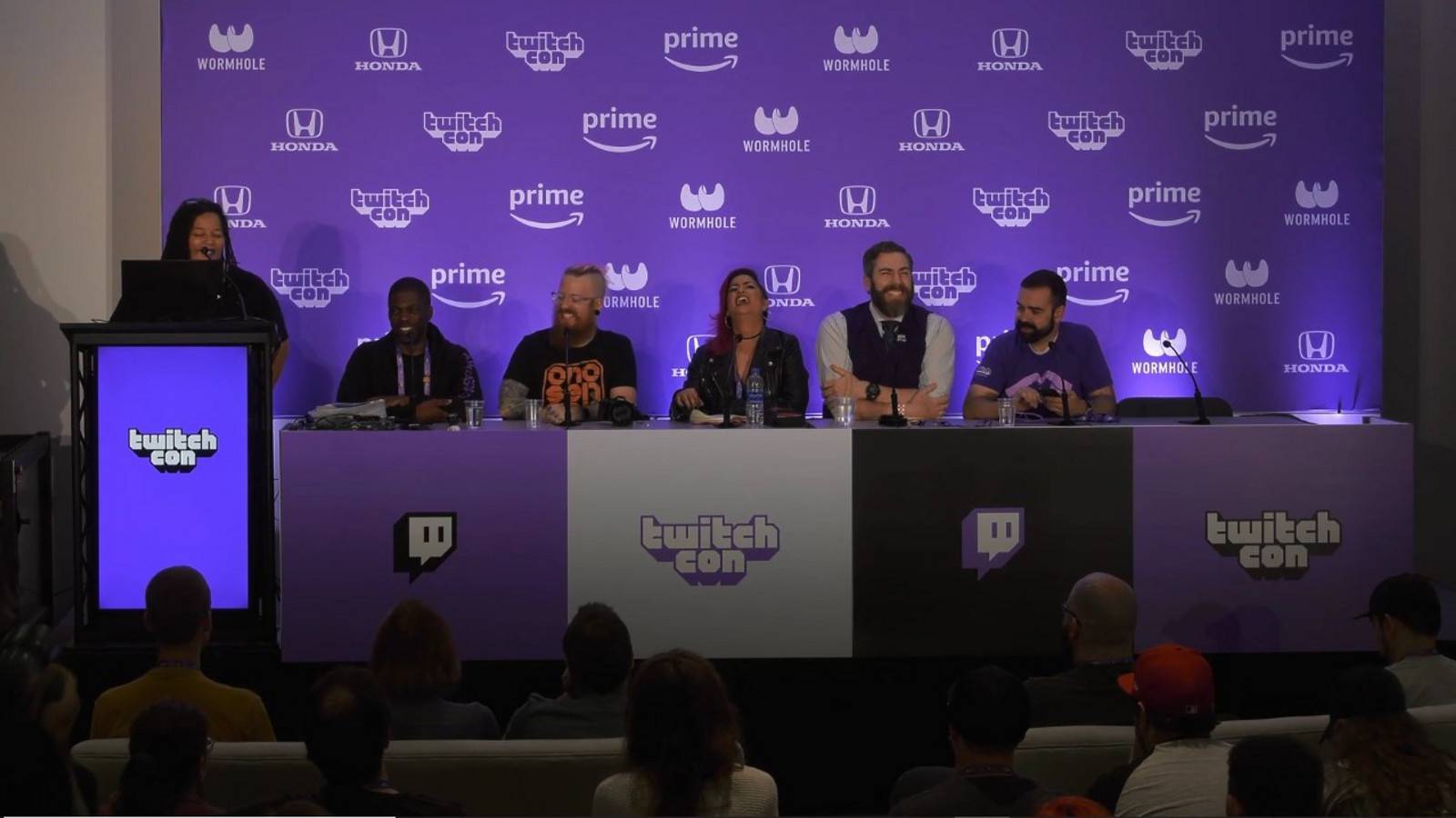 TwitchCon 2019: What It Takes To Build a Community On Twitch