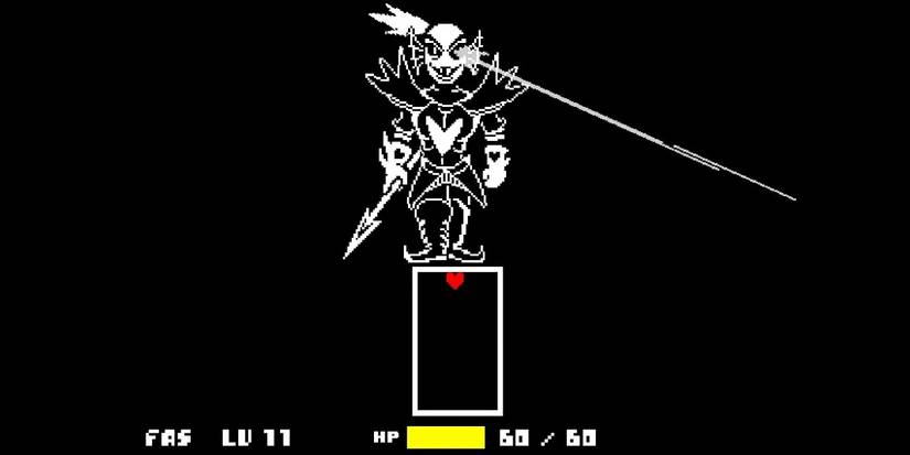 Undertale: X Things You Didn’t Know About Alphys