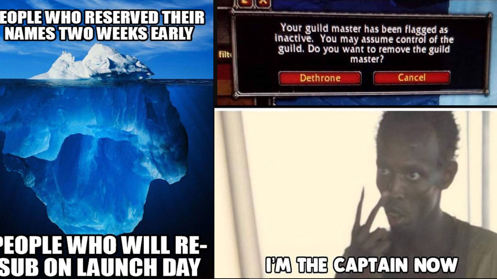 World Of Warcraft Classic: 10 Hilarious Memes Only True Fans Understand