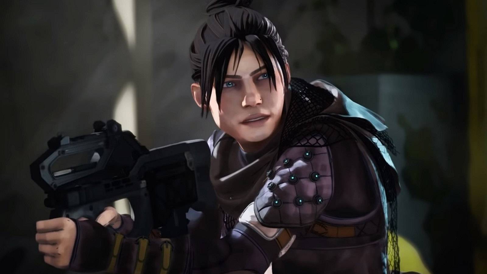 Apex Legends: 10 Little Known Facts About The Shadow, Wraith