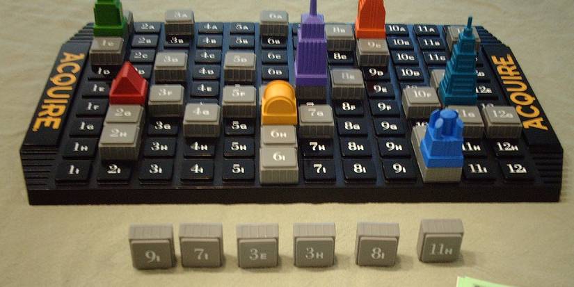 Best Modern Alternatives To Classic Board Games