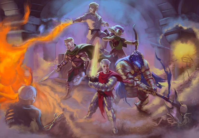 9 Things You Didn’t Know About D&D Beyond