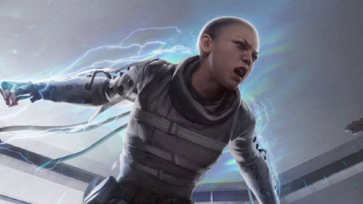 I Don’t Blame You For Rage Quitting Apex Legends In Season 23