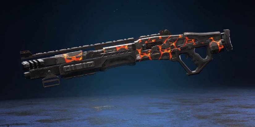 Apex Legends: Ranking The 10 Best Skins Of The Season 2 Battle Pass