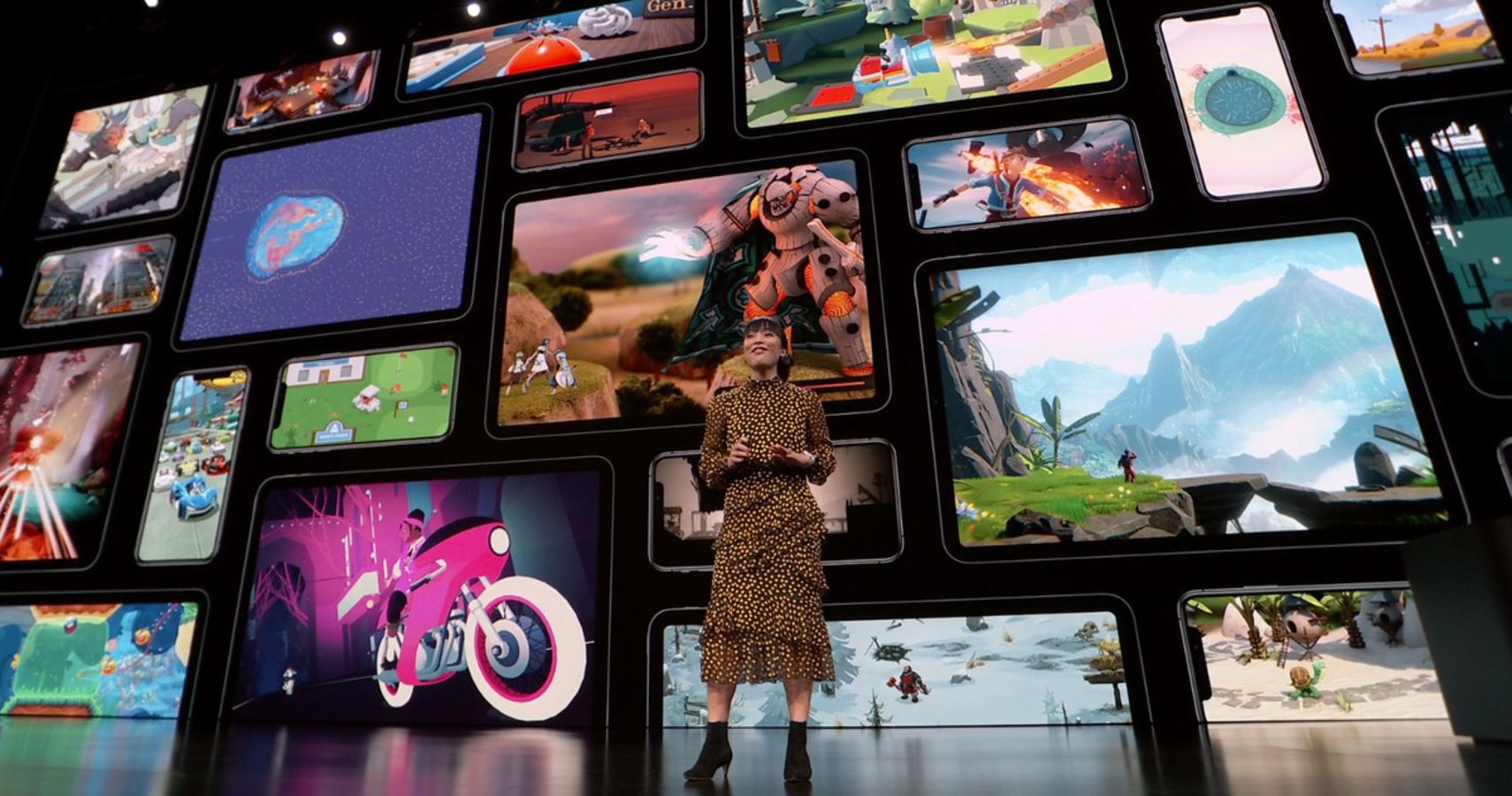 Apple Arcade Has The Best Launch Line-Up In History