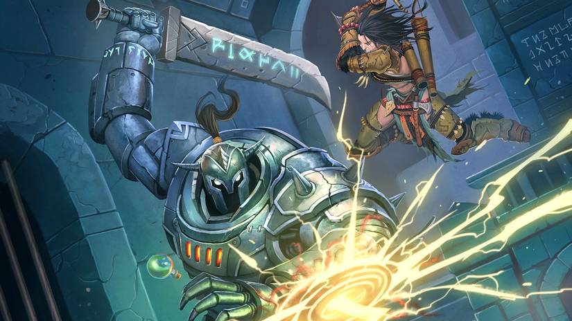 pathfinder action types