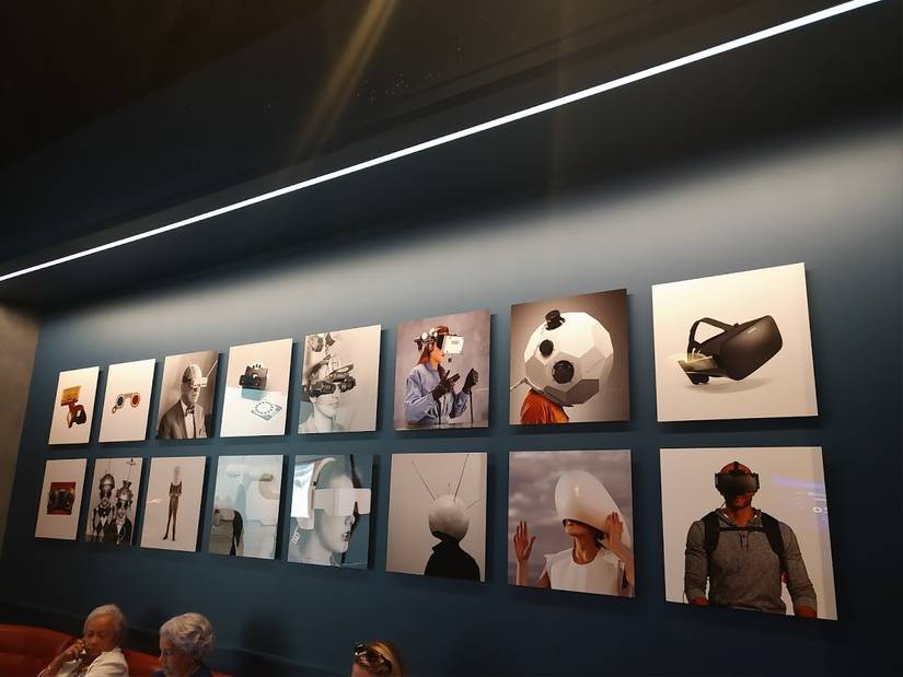 Dreamscape Offers A Destination Virtual Reality Experience