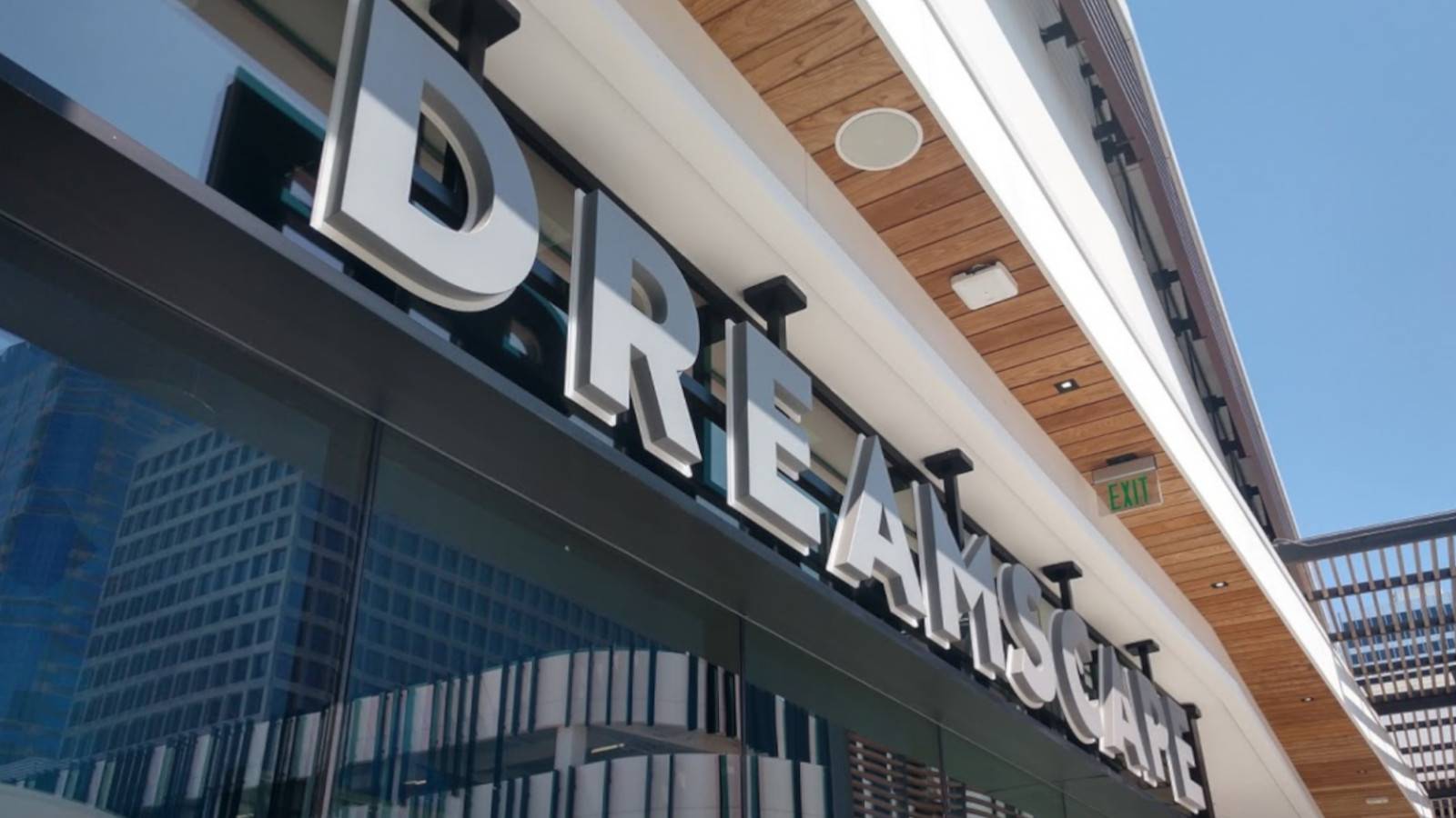 Dreamscape Offers A Destination Virtual Reality Experience