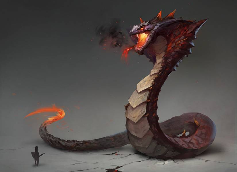 10 Tips On How To Make An Overpowered Monk In Dungeons & Dragons