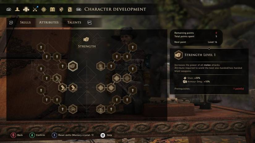 Greedfall Review: Fisticuffs In Fancy Hats