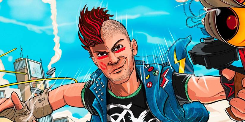 My Hero Academia: 10 Games To Play If You Love This Superhero Anime