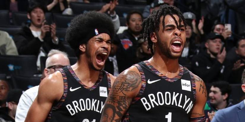 NBA 2K20: The League's 10 Best Jerseys, Ranked