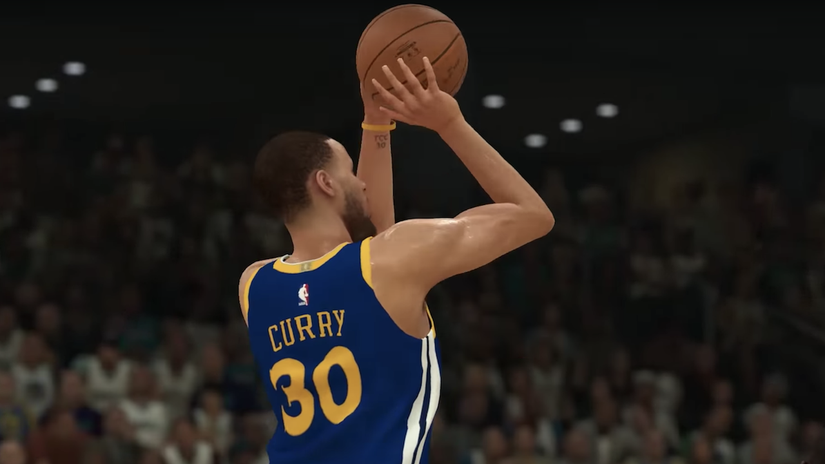 NBA 2K20 Jumpshot Creator Guide
