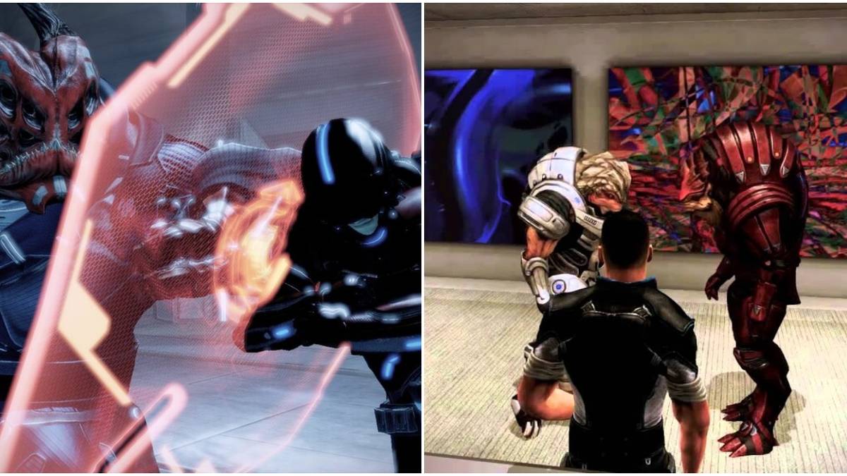 Mass Effect: 5 Reasons Why Lair Of The Shadow Broker Is The Best DLC ...