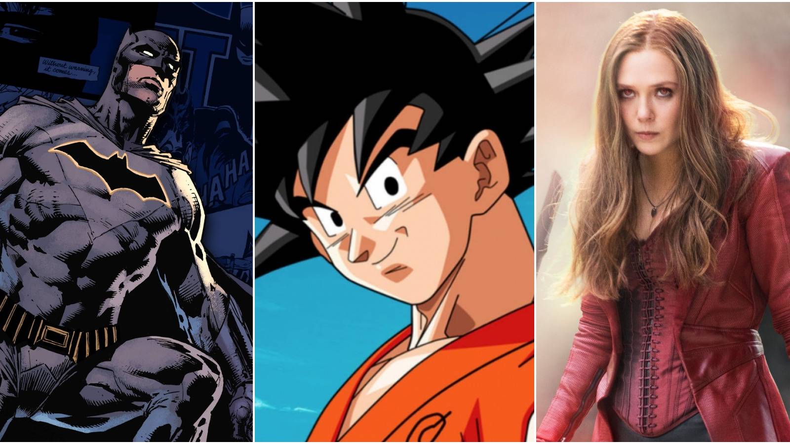 10 Popular Fictional Characters That You Can Recreate In Dungeons And ...