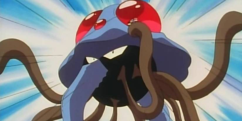 Pokemon: Best Competitive Water-types