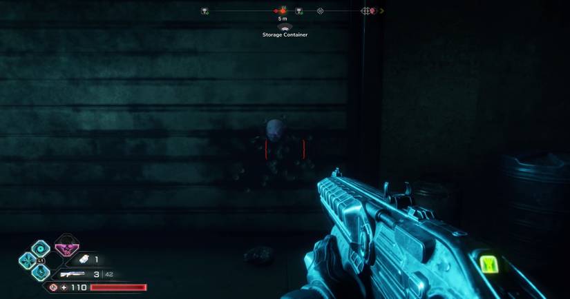 Rage 2: Rise Of The Ghosts DLC Review