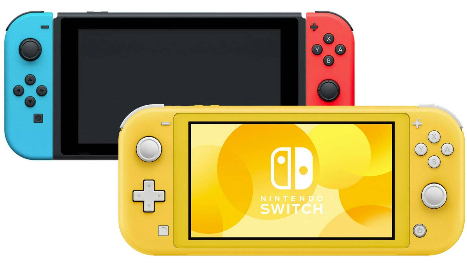 Nintendo Switch Lite: How To System Transfer From Your Old Switch