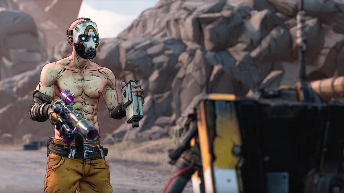 Comedy Is Borderlands' Biggest Pitfall