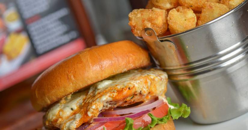 TwitchCon 2019 Food Guide: Best Nearby Restaurants