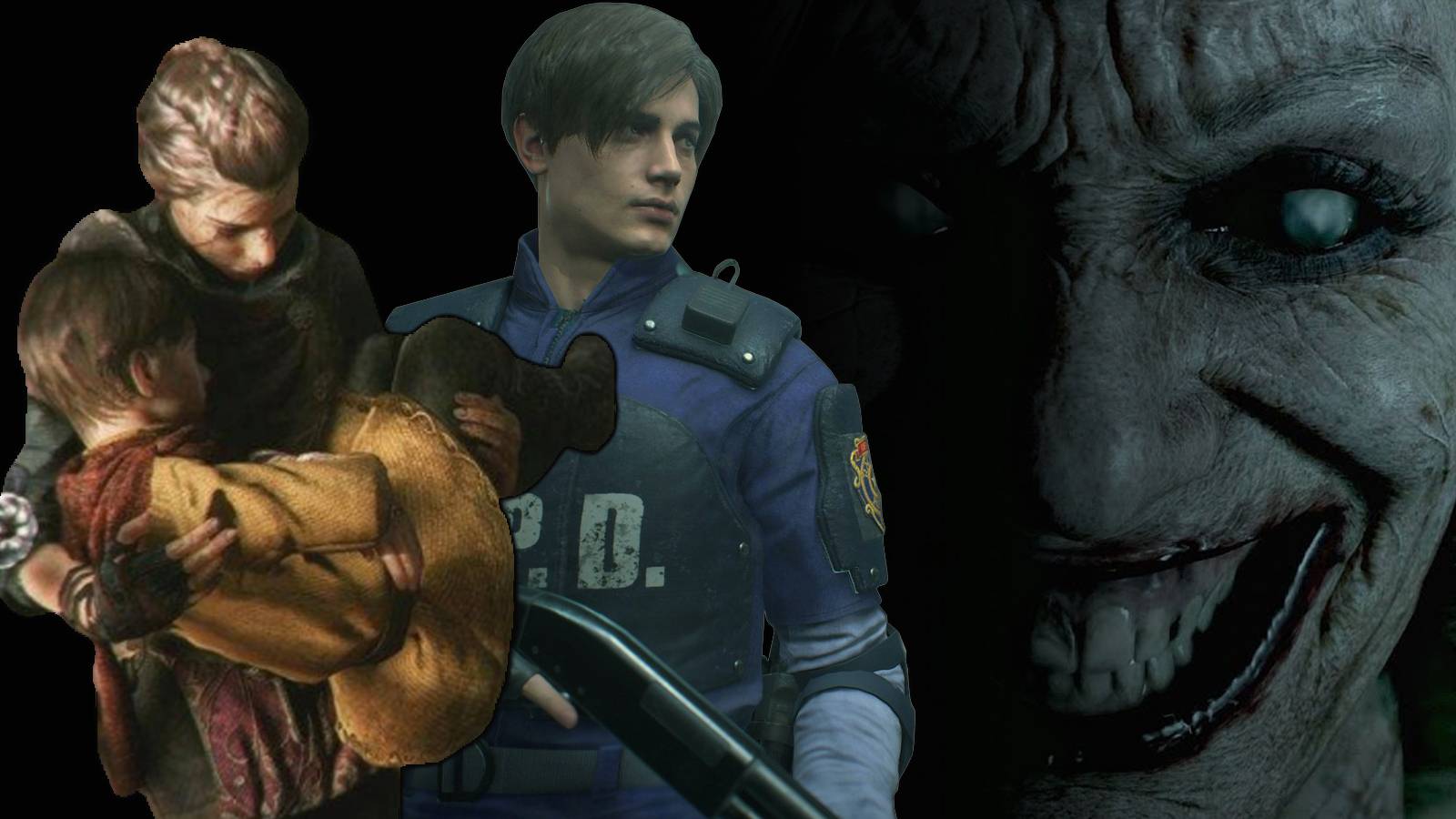 2019's Best Horror Games (So Far)