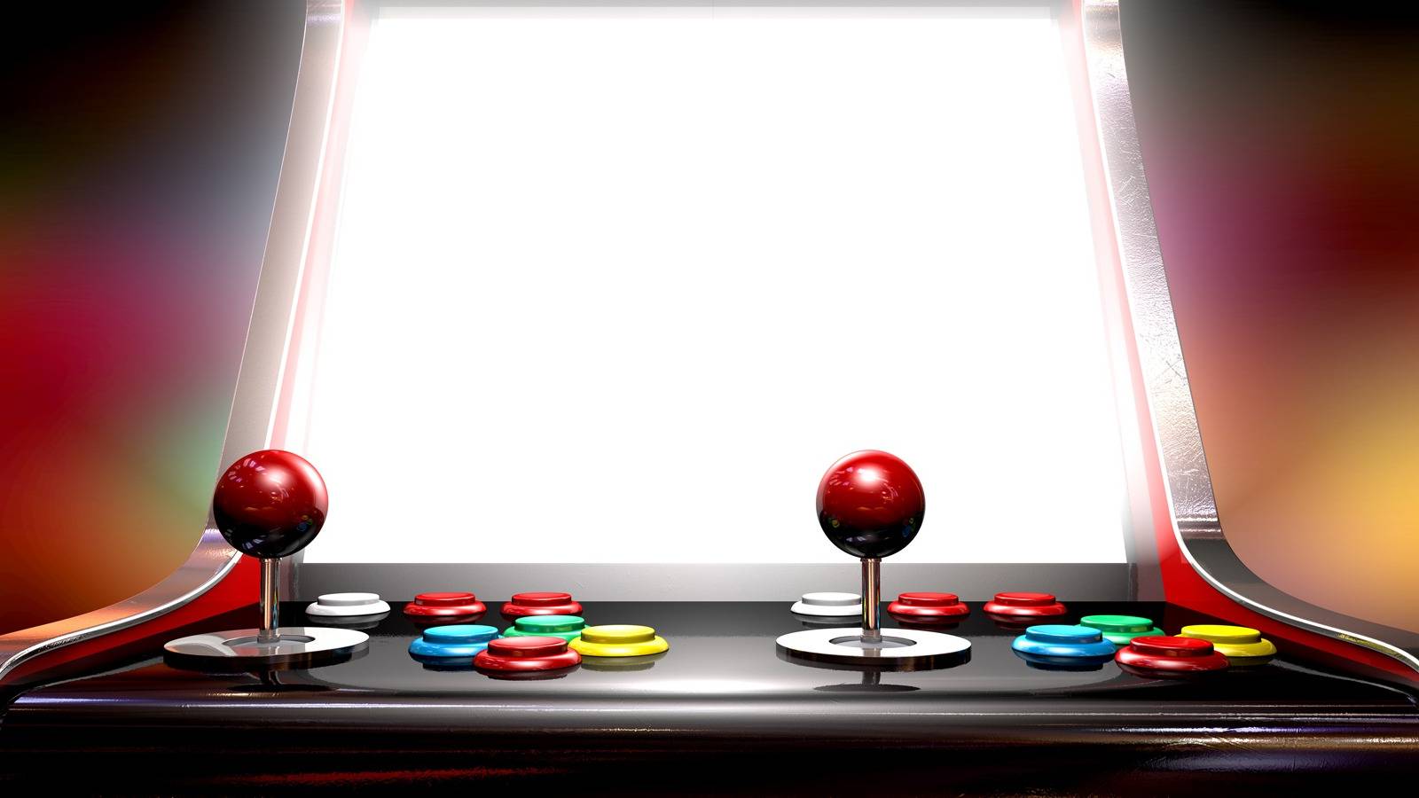 Lost To Time: 10 Popular Arcade Games That Were Never Ported To Consoles