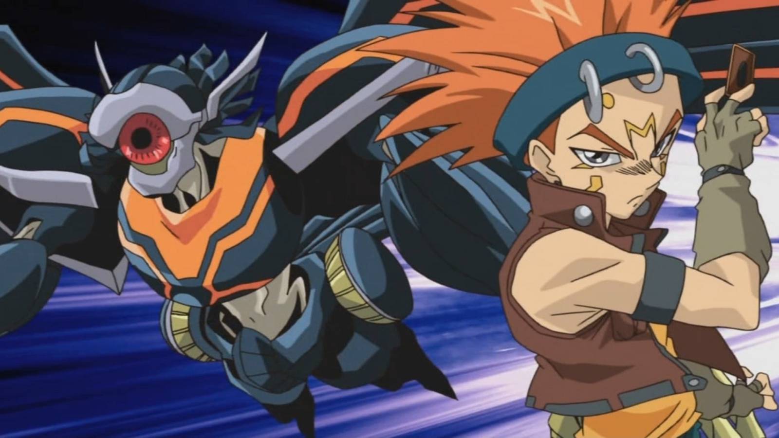 Yu-Gi-Oh!: Every Signer Dragon, Ranked