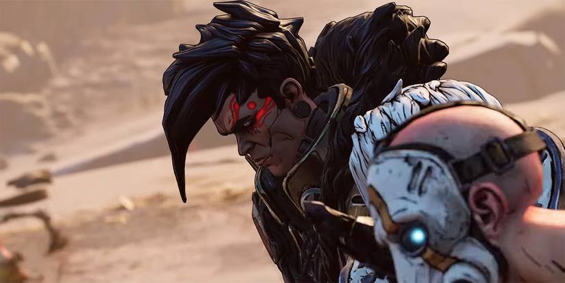 Borderlands 3: 10 Things You Didn't Know About The Calypso Twins
