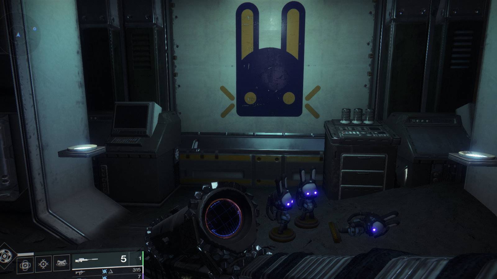 Destiny 2: Shadowkeep: How To Make The Jade Rabbit Offering