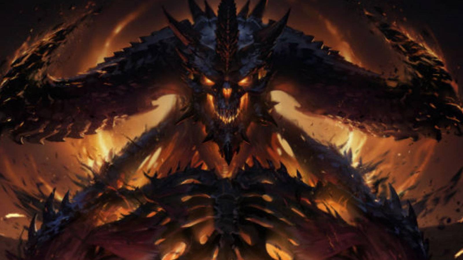 Diablo 4 Confirmed By Ad For Art Book
