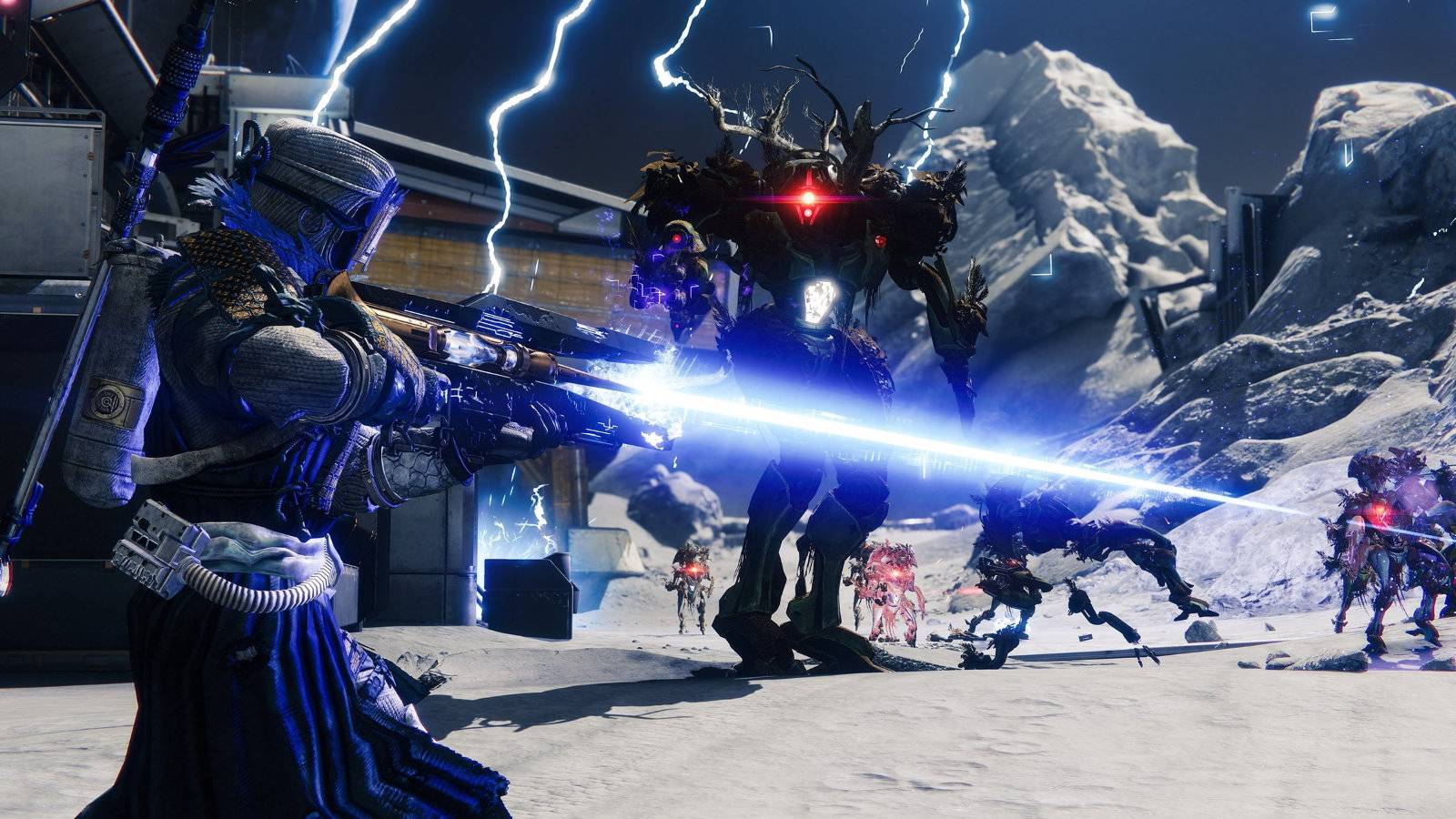 Destiny 2: How To Find The Secret NASA Emblem