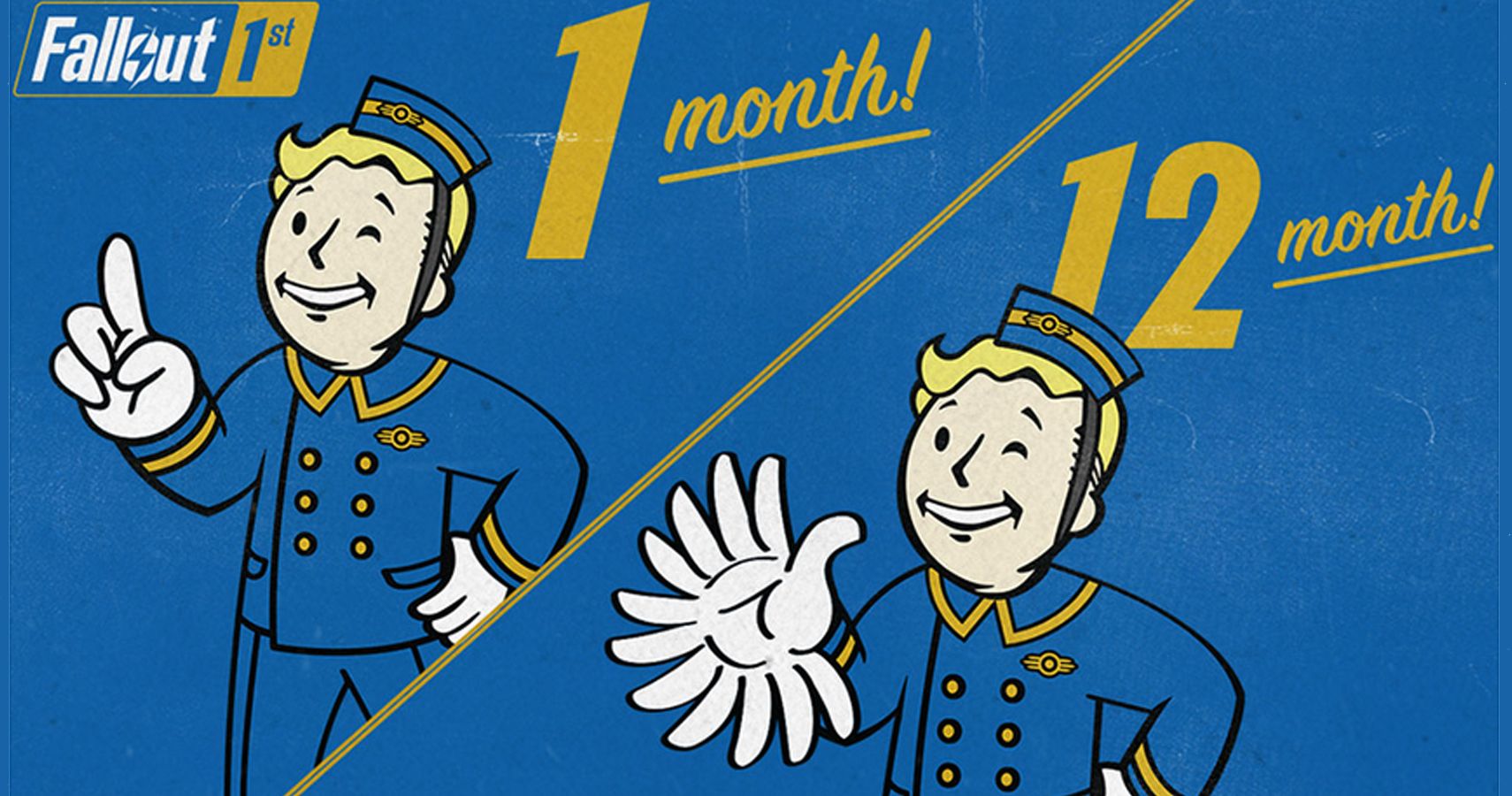 Bethesda Forgets To Secure Fallout 1st Domain