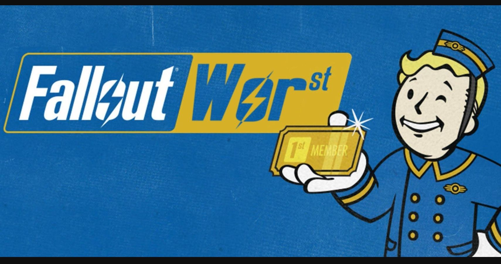 Bethesda Beats Dead Radroach, Announces Subscription Service For Fallout 76