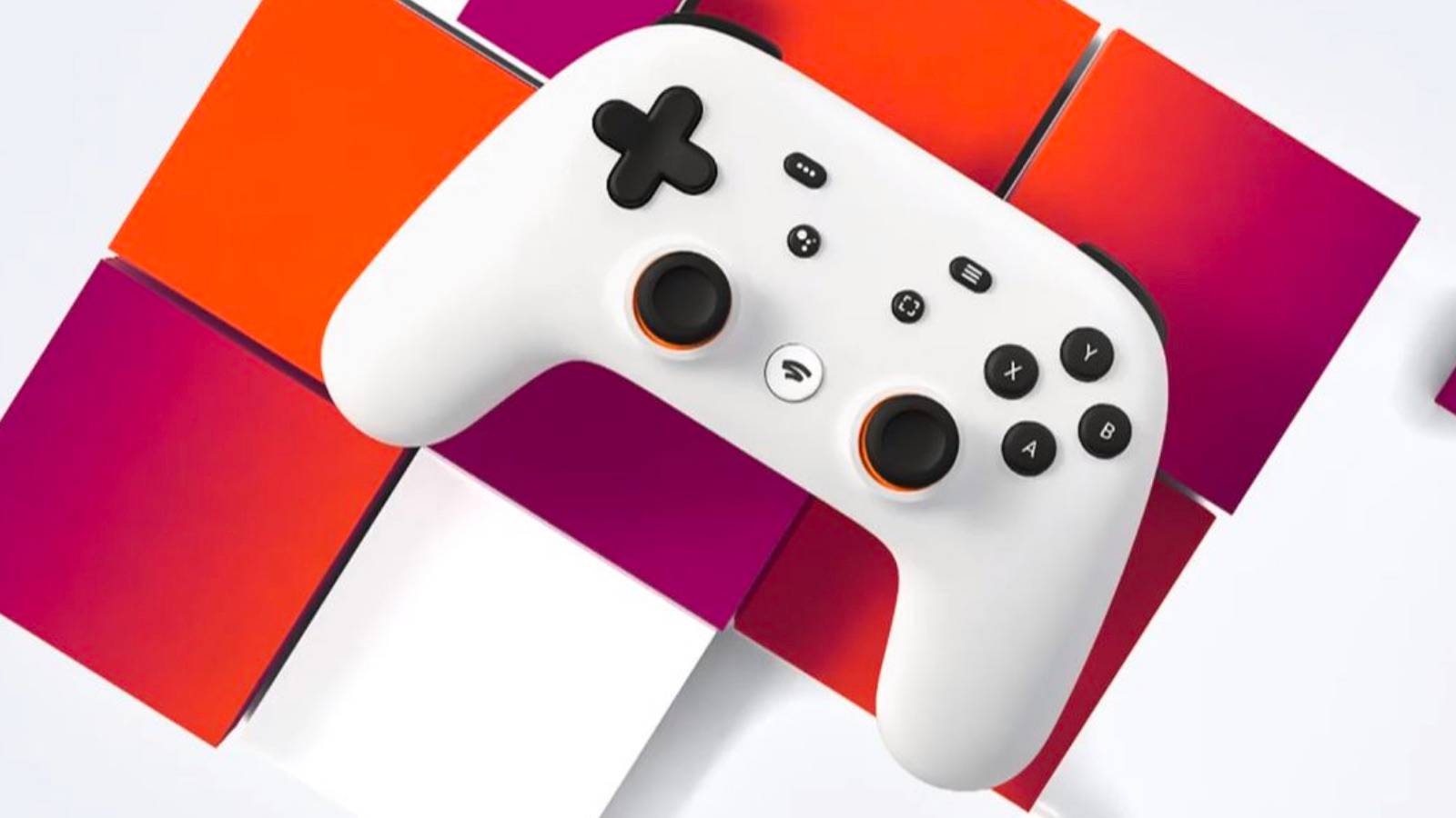 Google Stadia's Release Date Finally Revealed