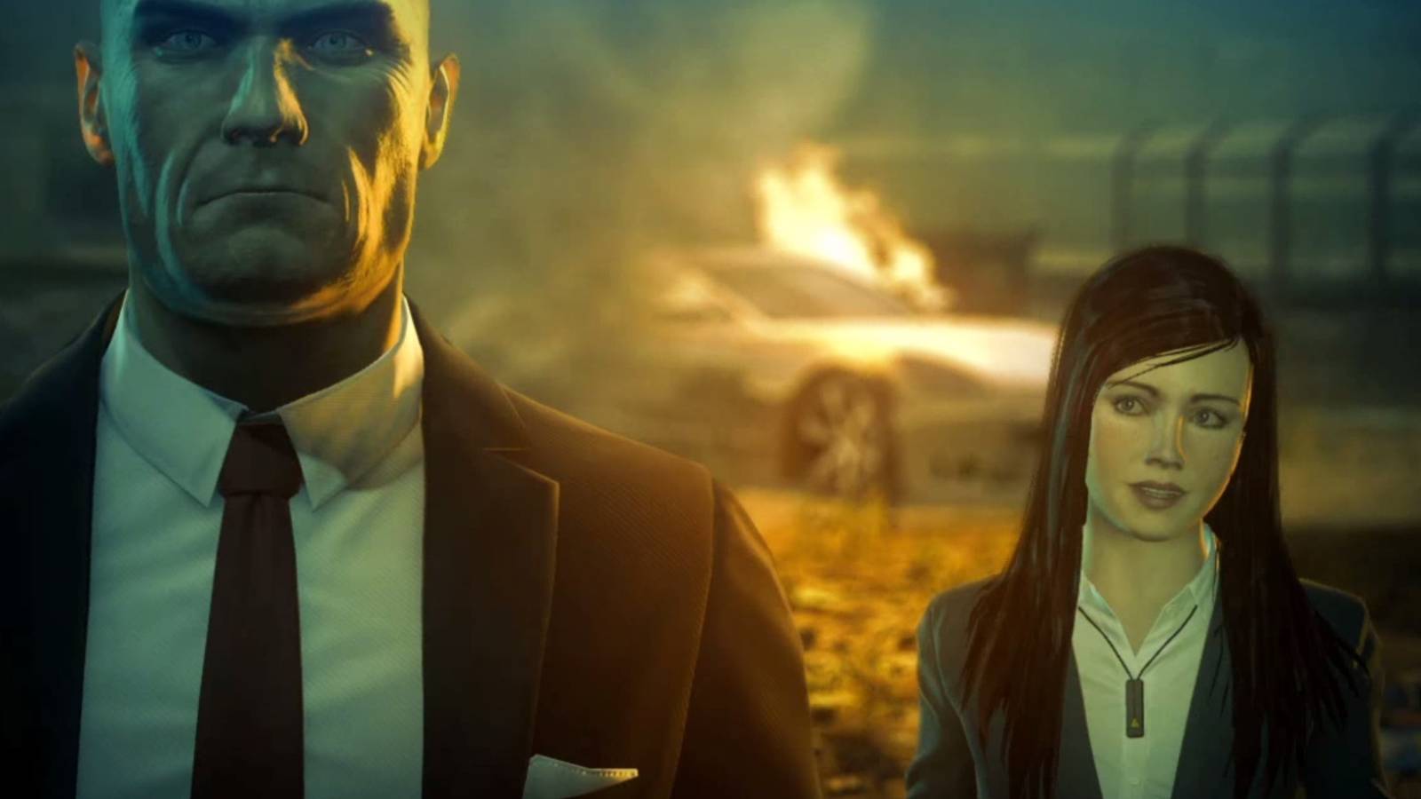 10 Things We Want To See in Hitman 3