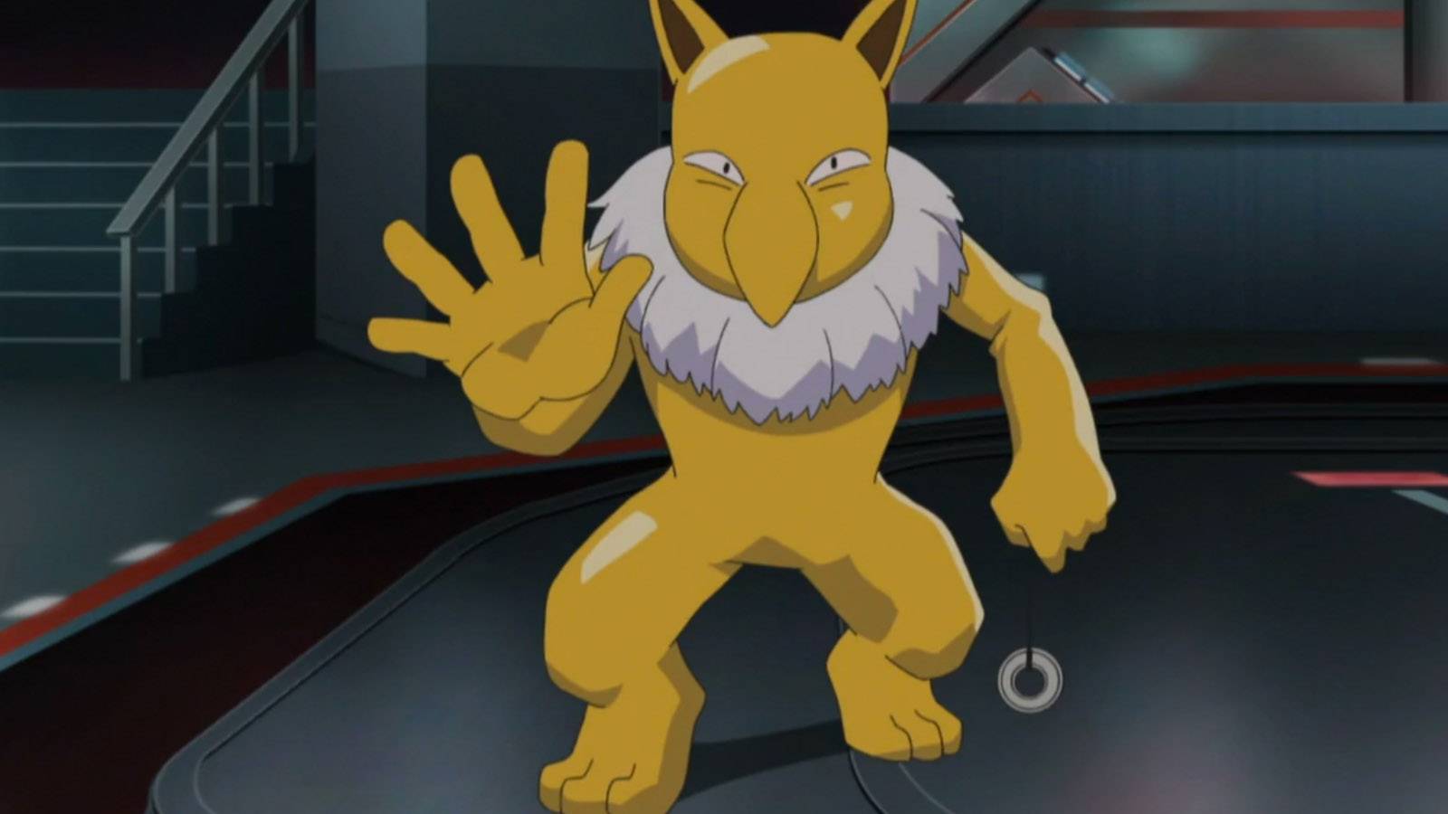 The 10 Scariest Pokémon (Who Aren't Ghost-Type)