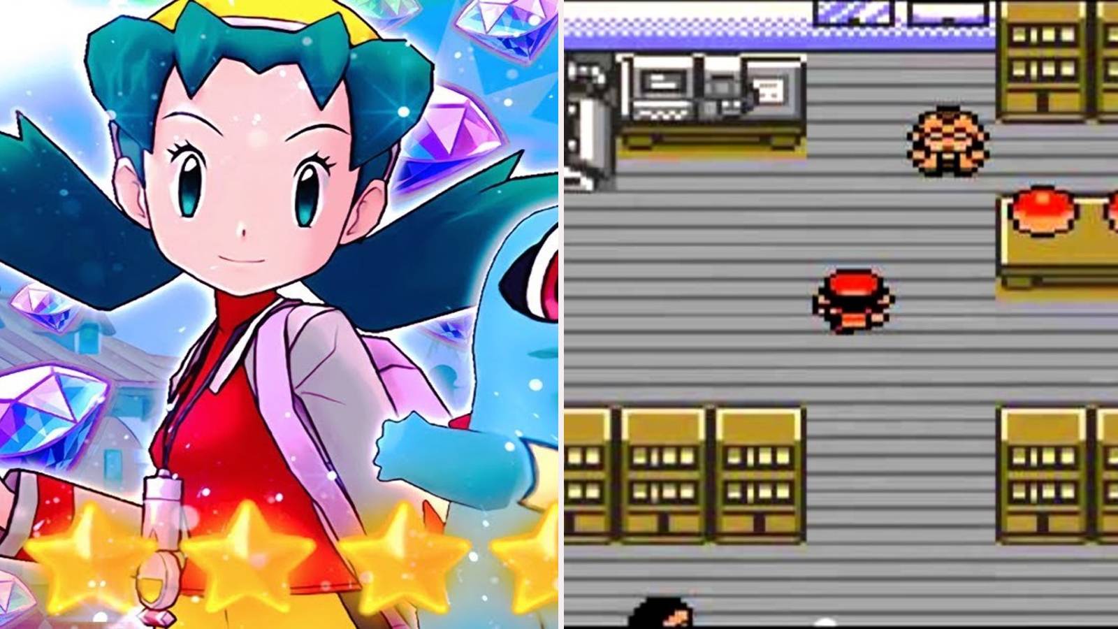 10 Most Ignored Characters In Pokémon