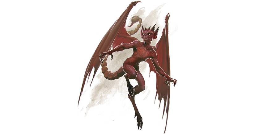 Dungeons & Dragons: 10 NPC That Seem Weak But Can Destroy A Party