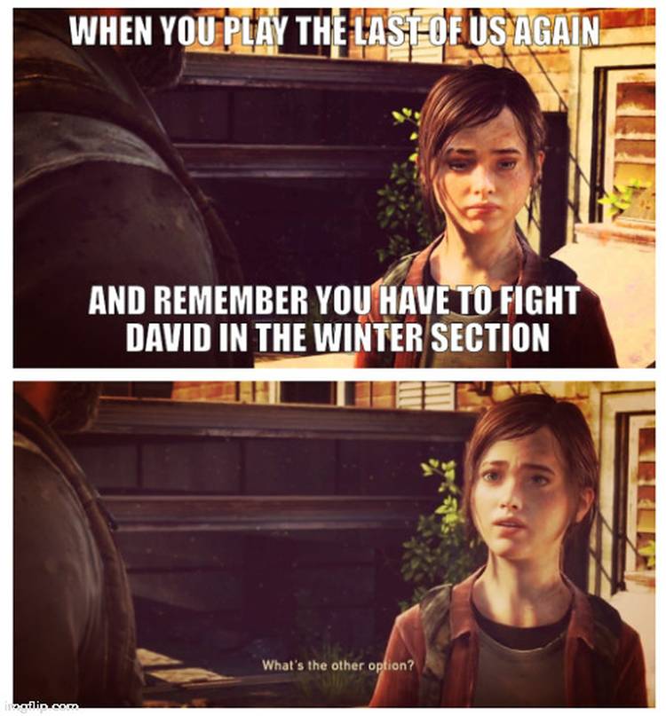 10 Hilarious The Last Of Us Memes Only True Fans Understand
