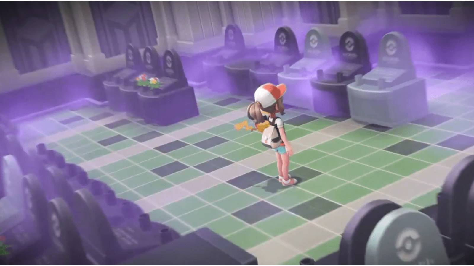 Lavender Town: Pokémon’s Most Notorious Urban Legend Explained