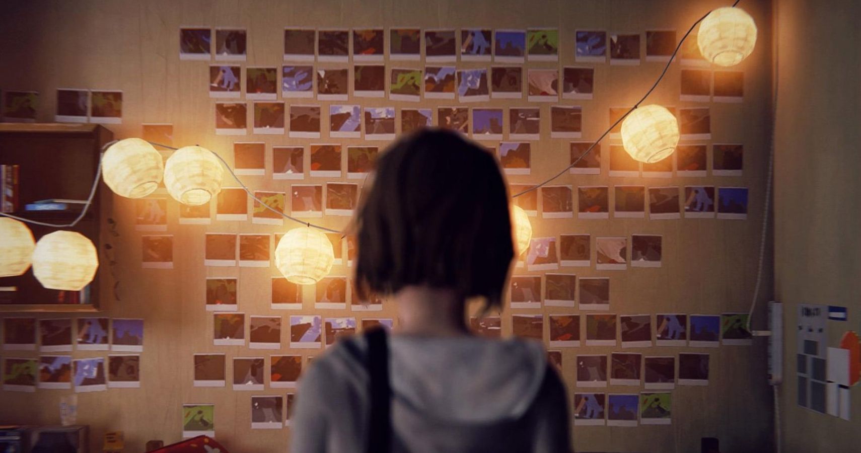How Rachel Amber Died In Life Is Strange