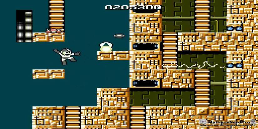 10 Facts And Trivia You Never Knew About The First Mega Man