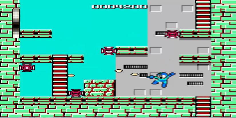 10 Facts And Trivia You Never Knew About The First Mega Man