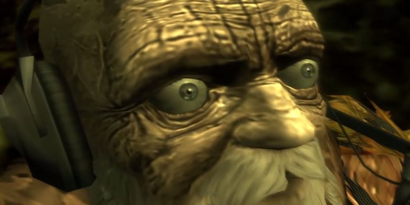 10 Hilarious Metal Gear Solid 3 Memes Only True Fans Understand
