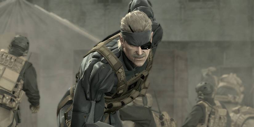 Best Dystopian Games