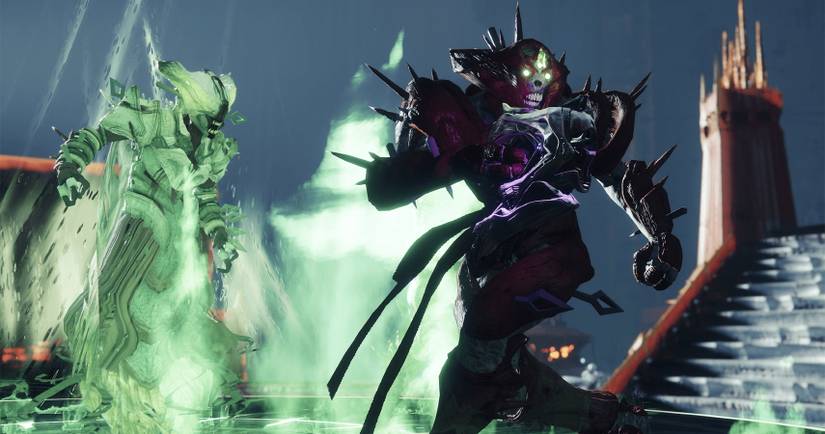 This Is The Easiest Week To Get The Pinnacle Upgrade In Destiny 2's ...