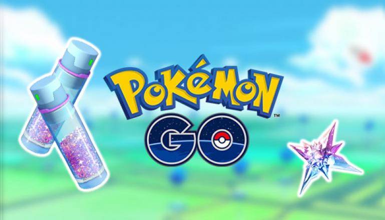 Pokémon GO Stardust Blast Event: Details And Bonuses
