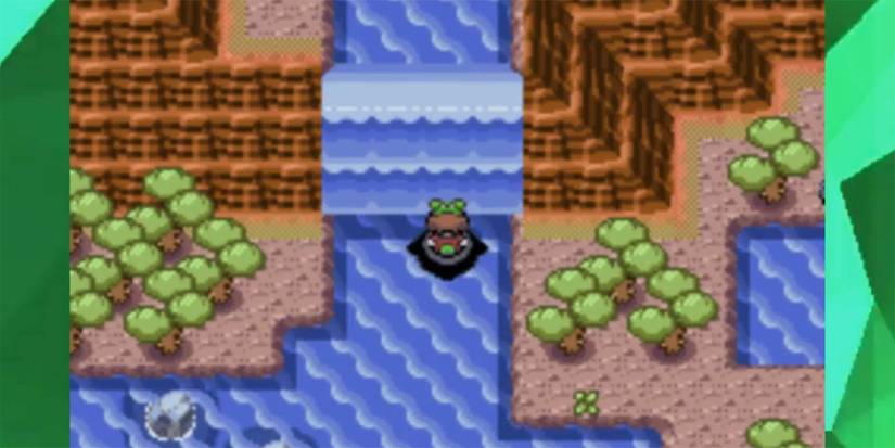 Pokémon: Every HM, Ranked According To Its Use