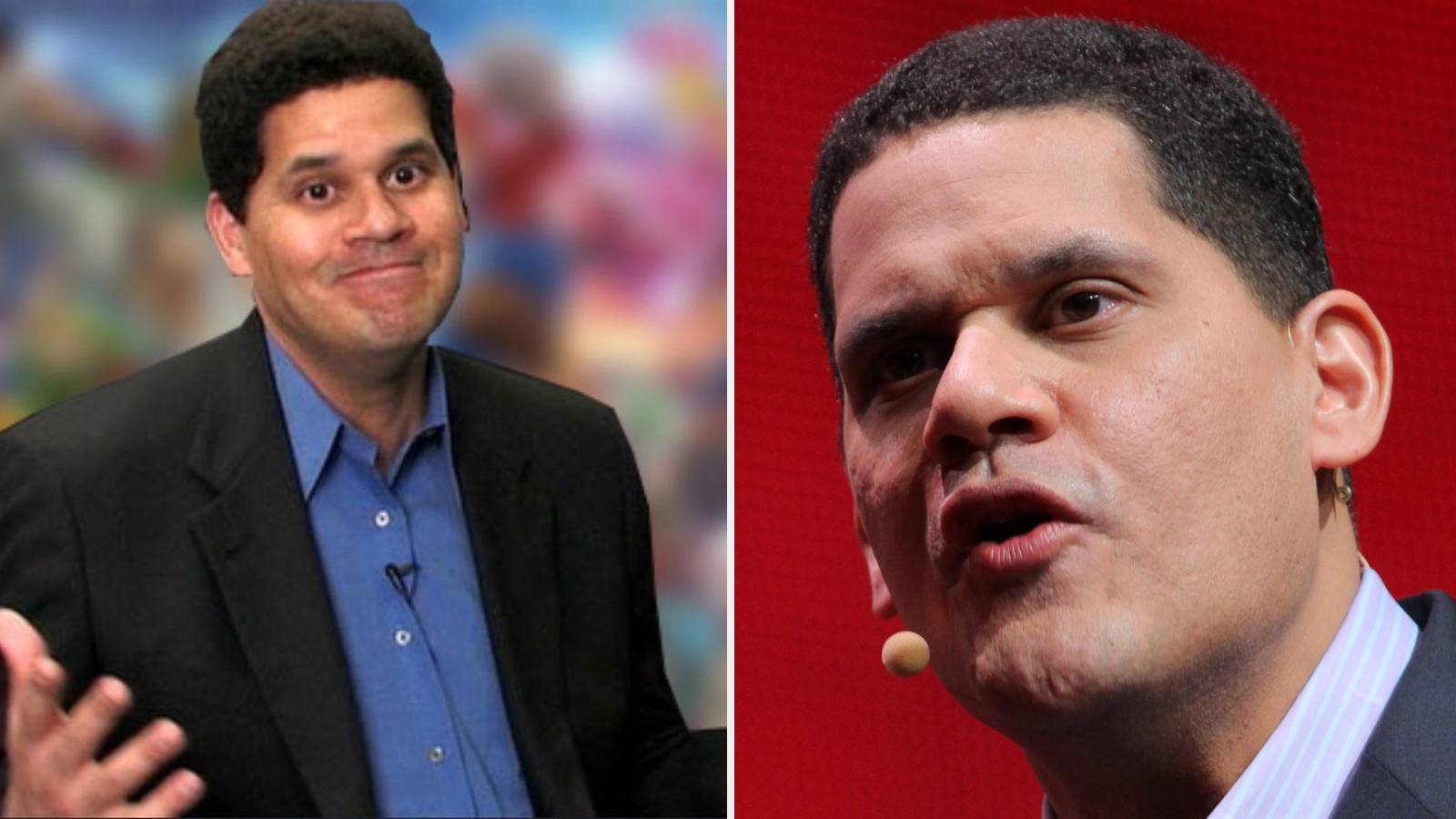 10 Hilarious Reggie Fils-Aimé Memes Only True Nintendo Fans Understand